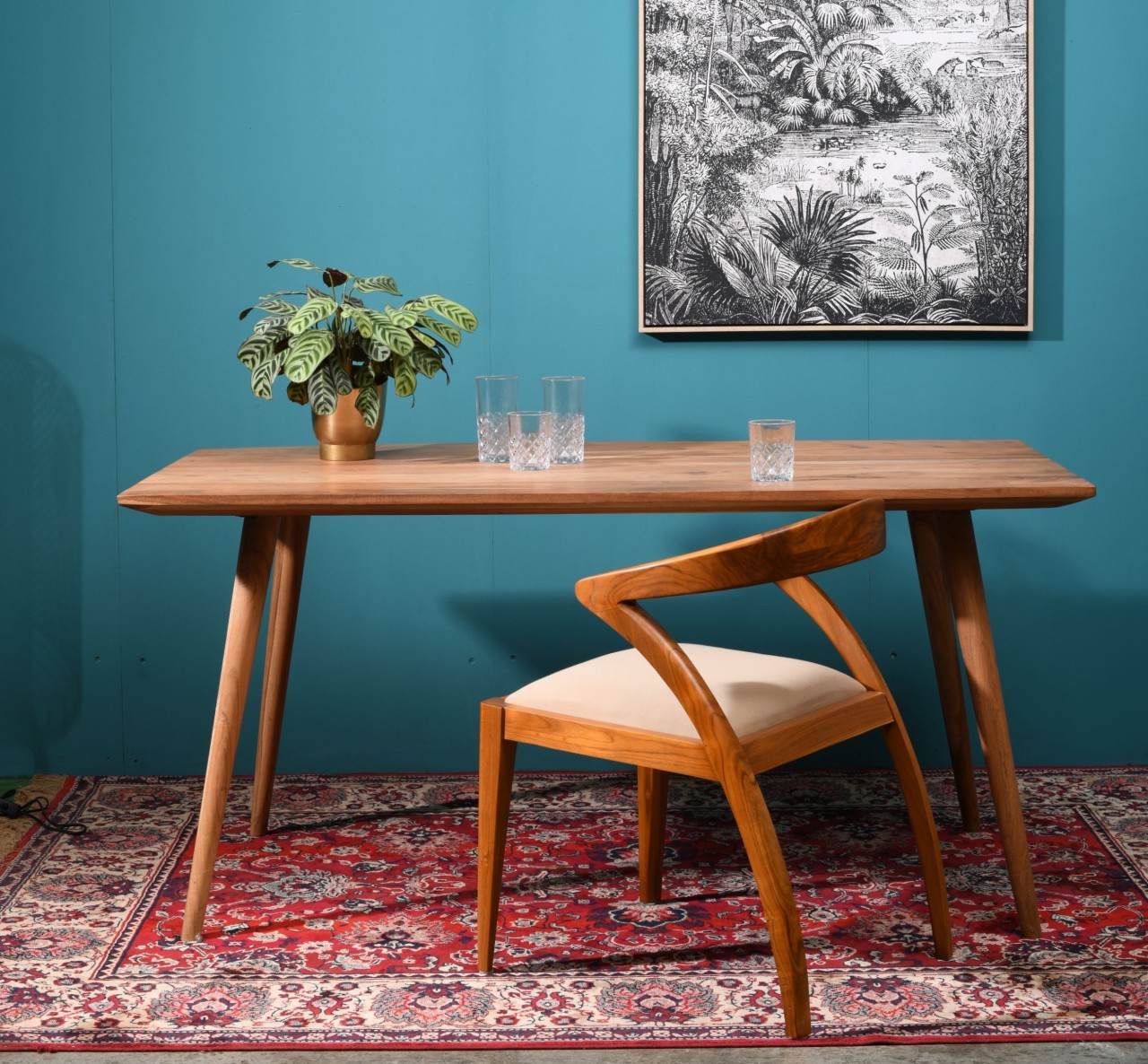 Retro Tische | Designermöbel bei Vintagehaus